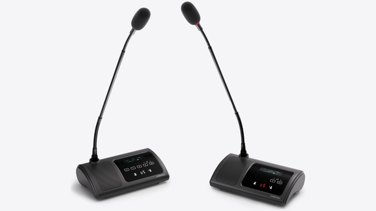 Conference Room Audio Video Solutions