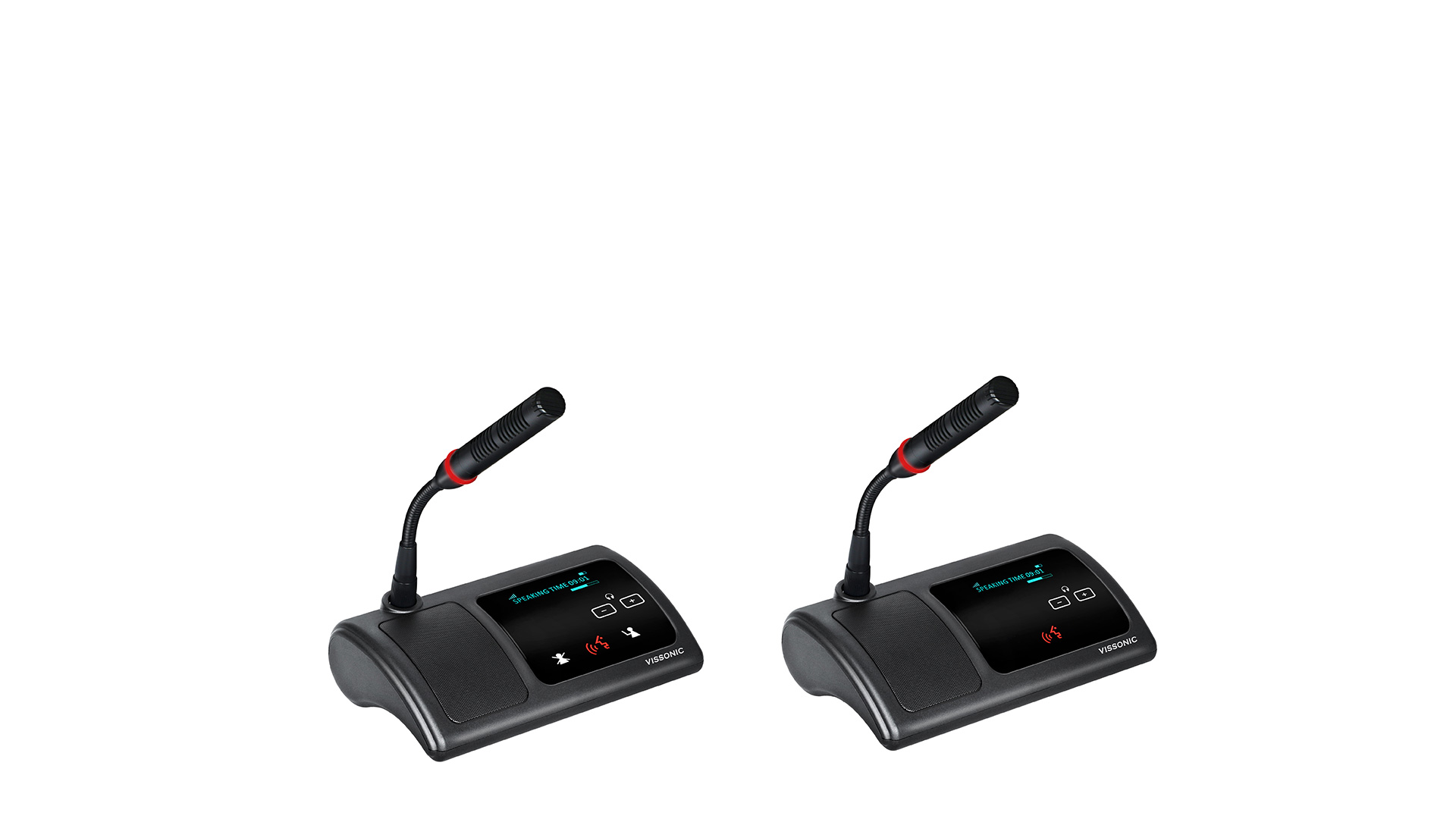 Digital Discussion System