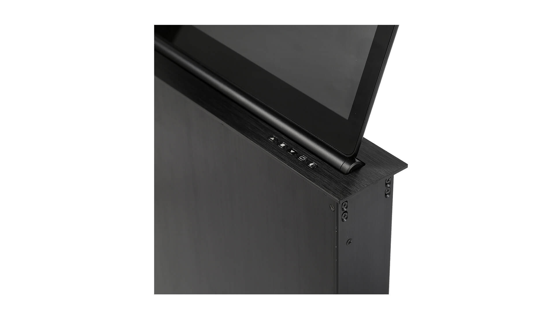 Ultra-thin Hd Lifting Screen